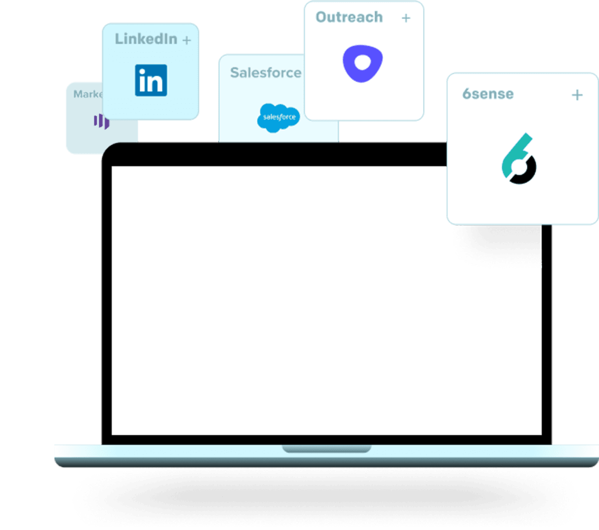 Mutiny — B2B website personalization | Fast, easy, and scalable | Mutiny